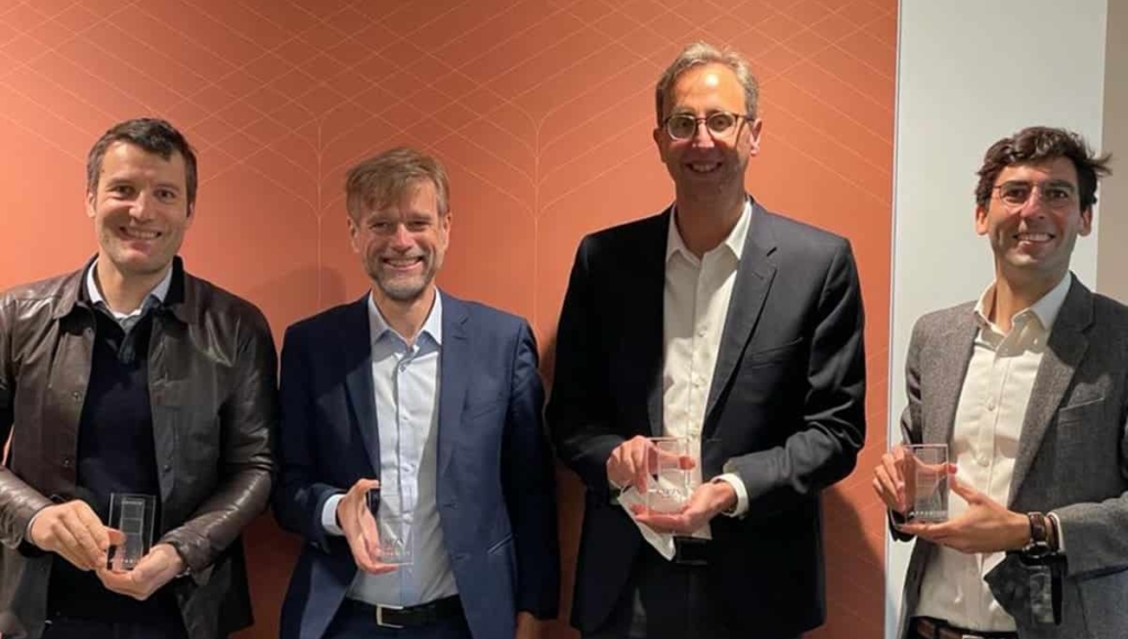 CAPZA Growth Tech makes investment in Xenocs, a worldwide technological ...